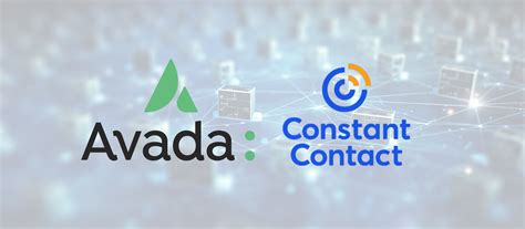 How To Link Constant Contact To An Avada Form Via Make Integromat