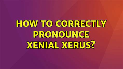 Xerus Pronunciation Xerus Definition An African Ground Squirrel Of The