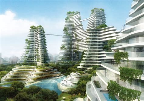 马岩松mad事务所pandora项目方案文本 商业建筑 筑龙建筑设计论坛