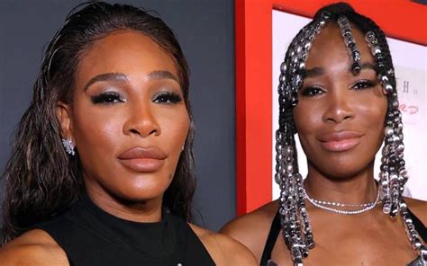 Serena Williams And Venus Williams Stepmom Files For Bankruptcy