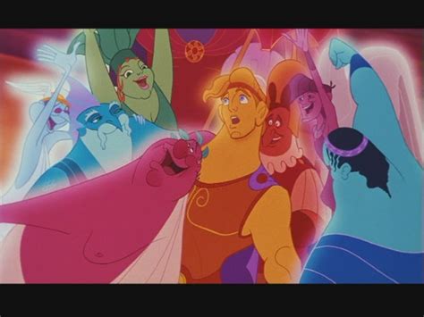 Hercules Classic Disney Image 19592878 Fanpop