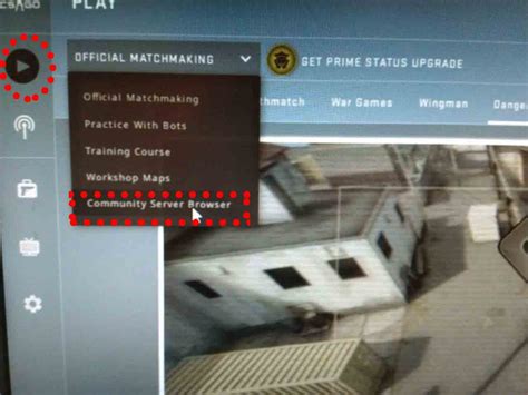 چطور Cs Go را آنلاین بازی کنیم؟ مرجع آنلاین بازی کانتراستریک کانترگلوبال