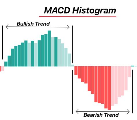 How To Trade With MACD Divergence Indicator ForexBee
