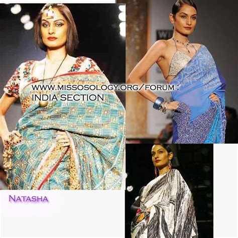 1986 Ekta Chowdhry Miss Universe India 2009