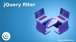 JQuery Filter A Quick Glance To JQuery Filter With Examples