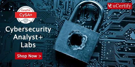Pass The Comptia Cysa Cs0 001 Exam With Ucertify Labs Ucertify Blogs