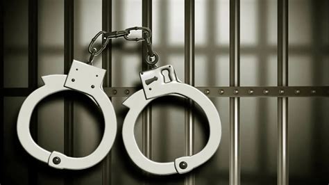 Three Cops Arrested For Soliciting Bribe From Foreign Tourist Asian
