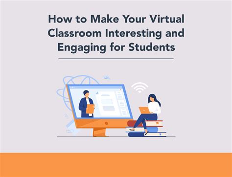 Make Virtual Classroom Interesting And Engaging Classplus Lite Blog