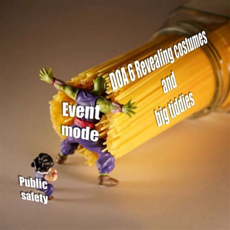 Event Mode In A Nutshell Scrolller