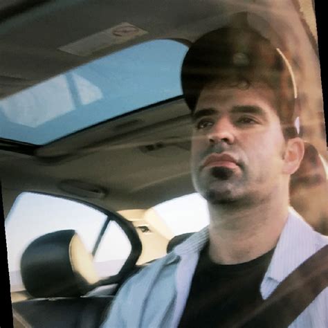 Masoud Hamidi Associate Program Specialist Alameda County