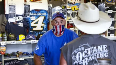 What To Do If Employees Refuse To Wear A Mask