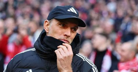 Bayern Munich Dodge Major Injury Concern Before Champions League Clash