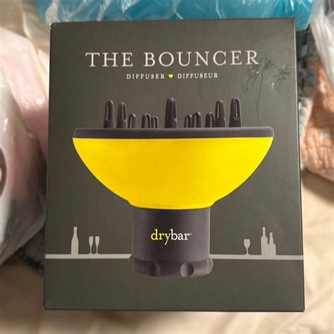 Drybar Hair The Bouncer Diffuser By Drybar Poshmark