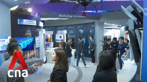 Vanessa Ng On Linkedin Techx Summit Cyborg Cockroach Among Innovations Unveiled To Keep…