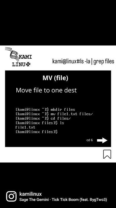 working with files on linux shorts linux linux tutorial web