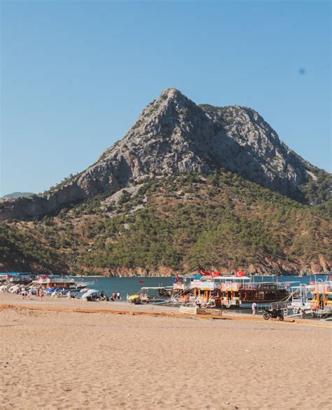 How To Get To Suluada Turkey Travel Planner