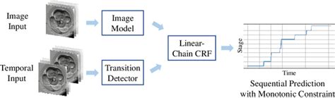 Developmental Stage Classification Of Embryos Using Two Stream Neural Network With Linear Chain