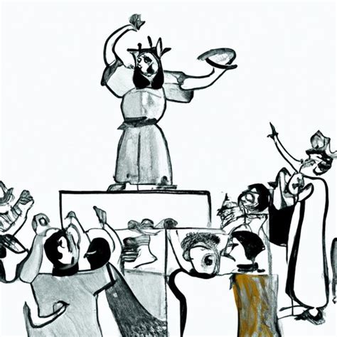 Why You Shouldnt Say ‘macbeth In A Theatre Exploring The Origins Of