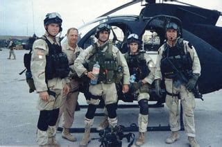75th Ranger Regiment And Delta Force In Mogadishu 1993 Rspecopsarchive