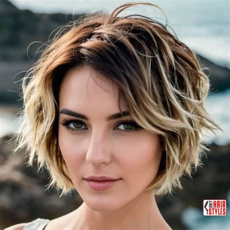 Short Hairstyles That Define Sexy Sophistication In The Last Year Only Hairstyles