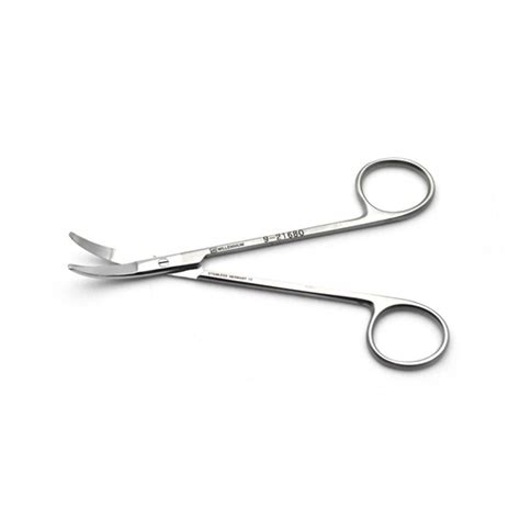 Upper Lateral Sciss Fully Cvd 5 1 4 9 21680 Millennium Surgical