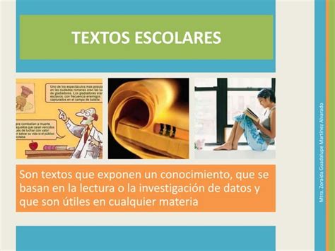 B9 Clasificacion De Textos Expositivos Ppt