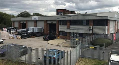Ocado To Open Leeds Depot Logistics Manager