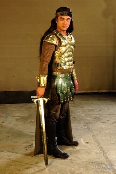 Throwback Panday 2005 Abs Cbn Entertainment