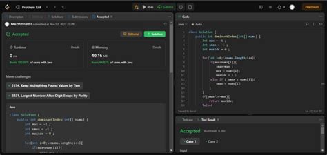 Kunal Arya On Linkedin Edslash Codingjourney Problemsolving