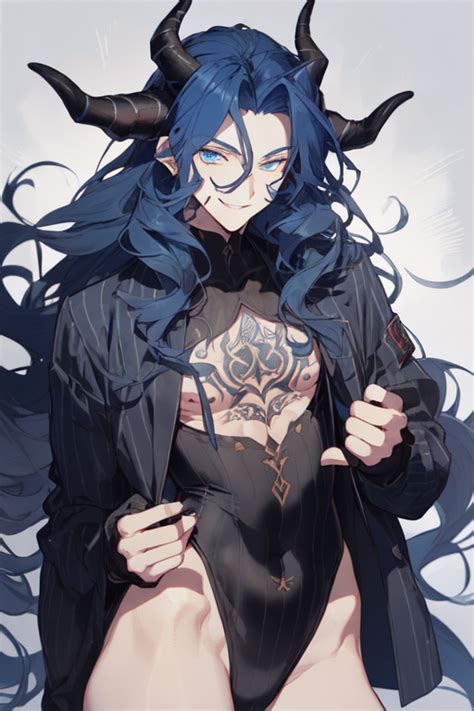 Incubus Anime