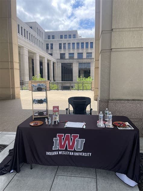 Mark Montefiori On Linkedin Indianawesleyanuniversity Stateofindiana
