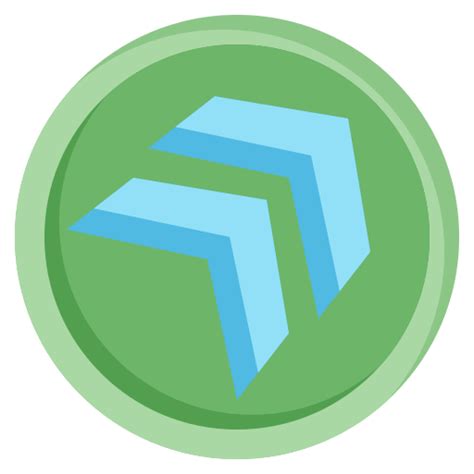 Arrow Surang Flat Icon
