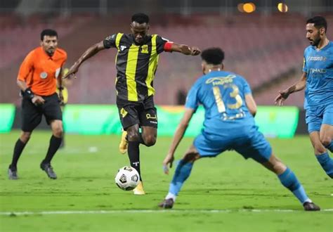 نتائج الجولة 15 من الدوري السعودي للمحترفين 2021