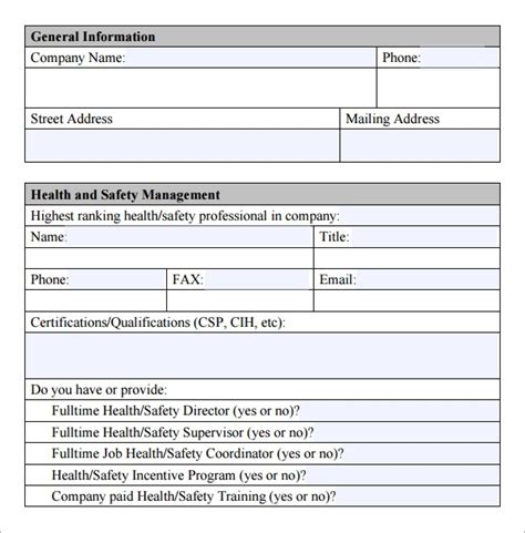 Blank Self Evaluation Form EvaluationForm Net