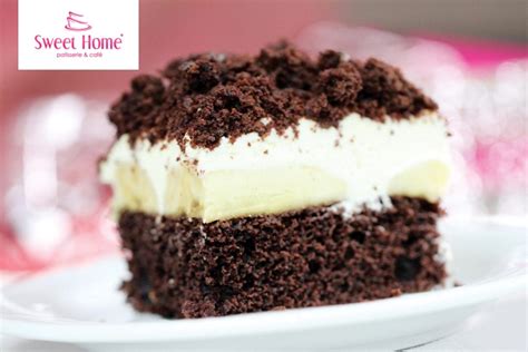 Ciasto bananowe na zamówienie z dostawą do lokalu cena Cukiernia