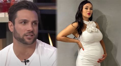 Nicola Porcella Deja AL DESCUBIERTO A Angie Arizaga Con IMPENSADO
