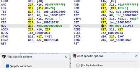 Igors Tip Of The Week 144 Macros And Simplified Instructions Hex Rays
