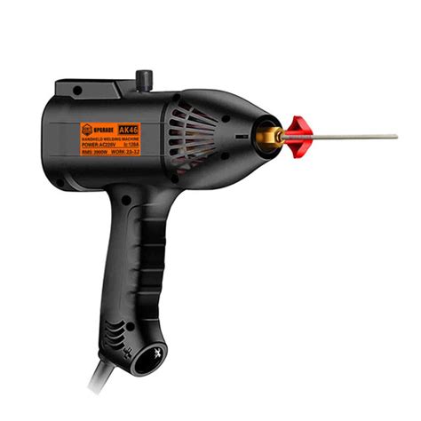 3100w Mini Handheld Arc Welding Machine Automatic Electric Welder Tool