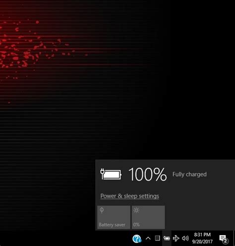 Cannot Adjust Screen Brightness Hp Support Community 6329616