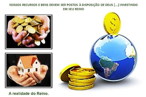 EBD T L O PROPÓSITO DA VERDADEIRA PROSPERIDADE KERYGMA EVANGÉLICO