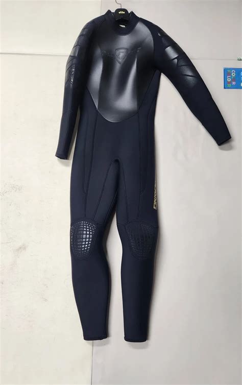스킨 스쿠버 다이빙 슈트 5mm 당근 중고거래