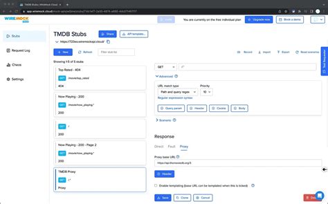 guide to maestro ui testing with api mocking using wiremock