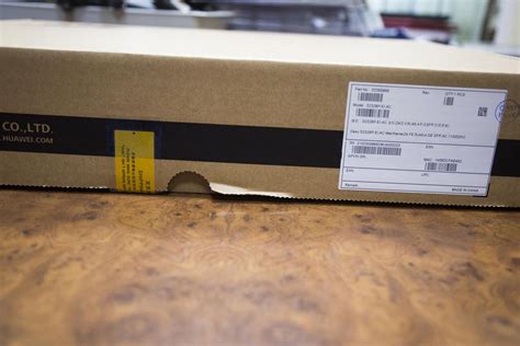 Продаю коммутаторы huawei s5320-12p-li-ac и s2328p-ei-ac - Покупка и ...