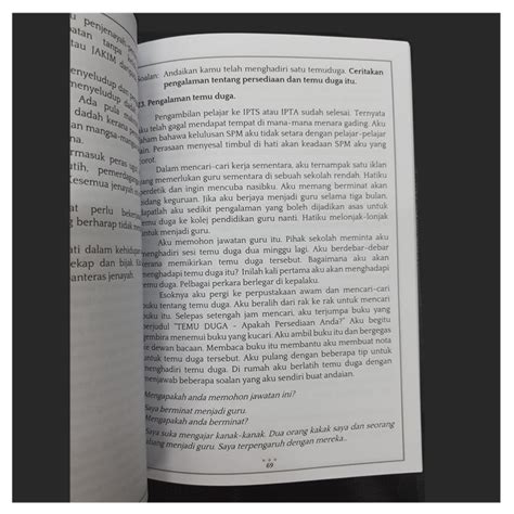 Karangan Sinopsis Buku Teks Bahasa Melayu Tingkatan 2 Soalan Sains Riset