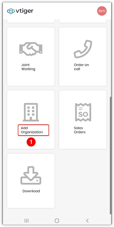 Field Sales Mobile App Knowledge Base