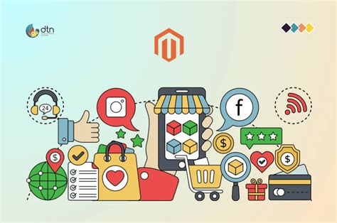 Magento Mobile App Integration A Comprehensive Guide Dtn E Commerce Solutions