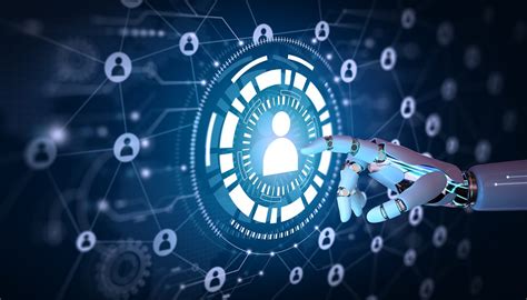 Using Artificial Intelligence In The Hiring Process Strategic Talent Management