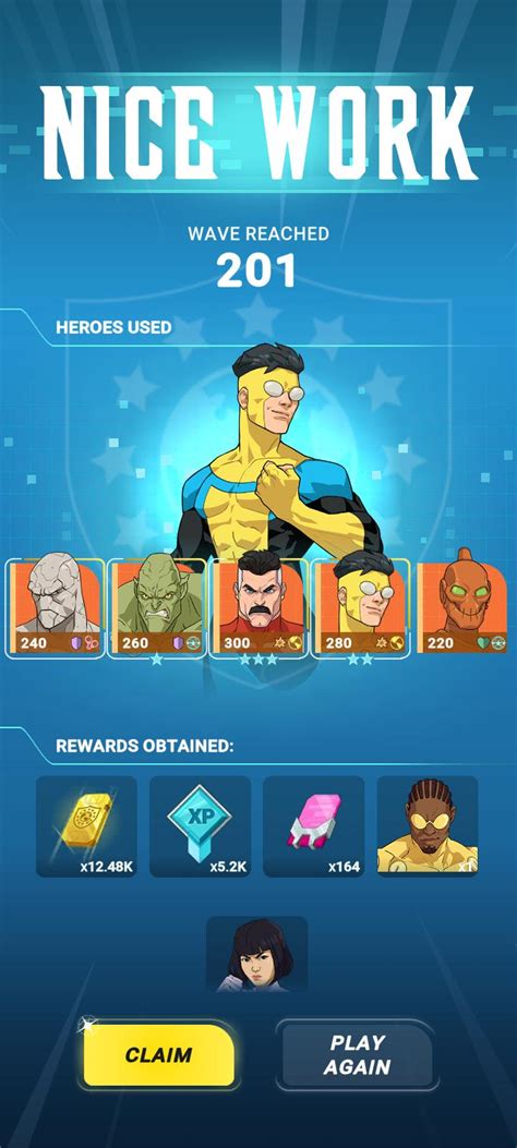 Hot Diggity Damn Rinvinciblegtg