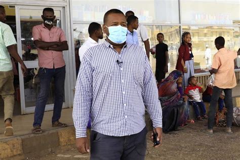 السودان يفرض حظر التجول في مدنه لمواجهة كورونا