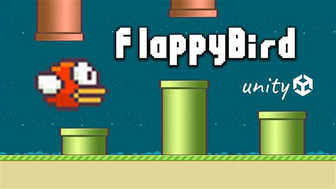 Complete Tutorial On How To Make Flappy Bird With Unity In Less Than 30 Minutes 2025 Youtube